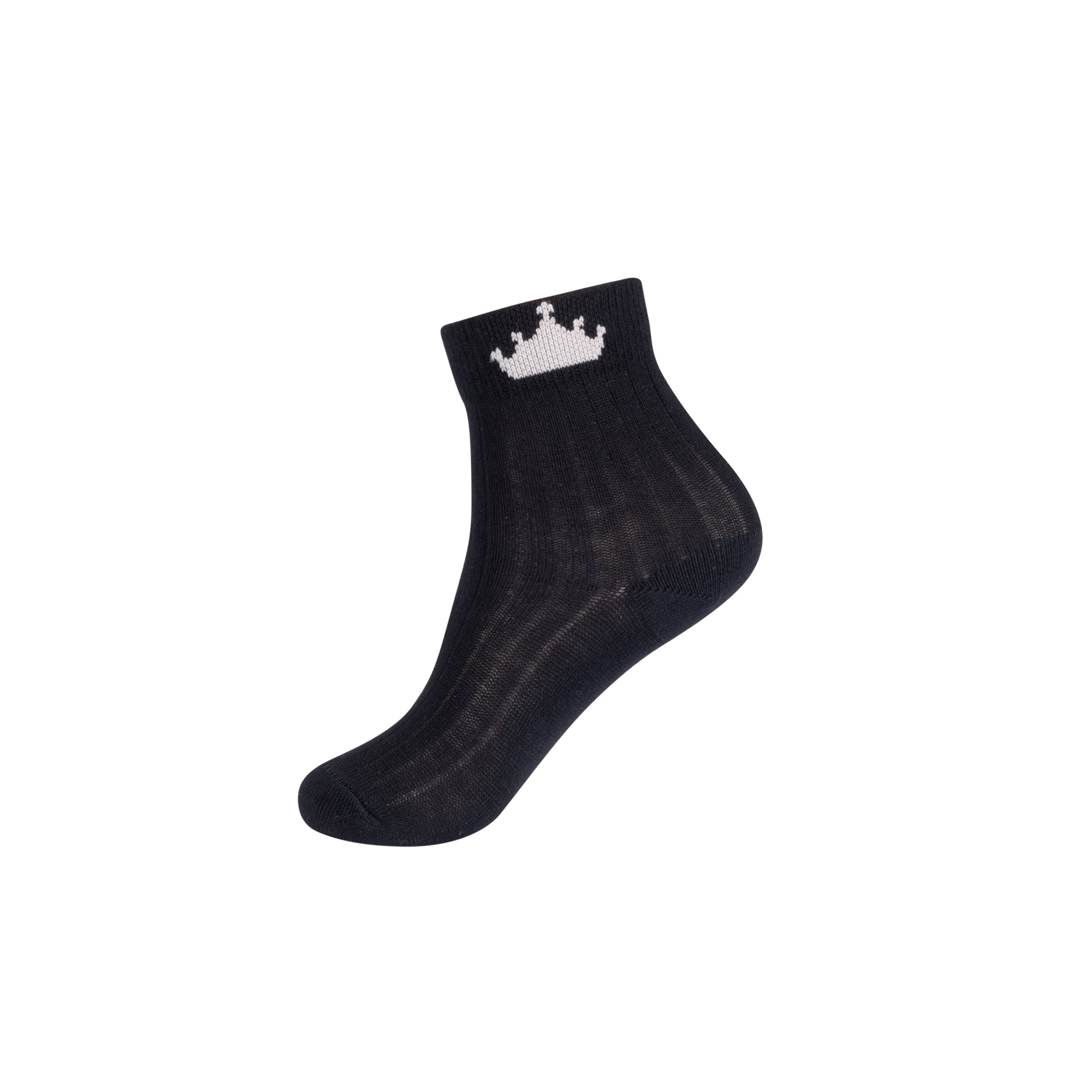 Crown Midcalf – JRP Socks