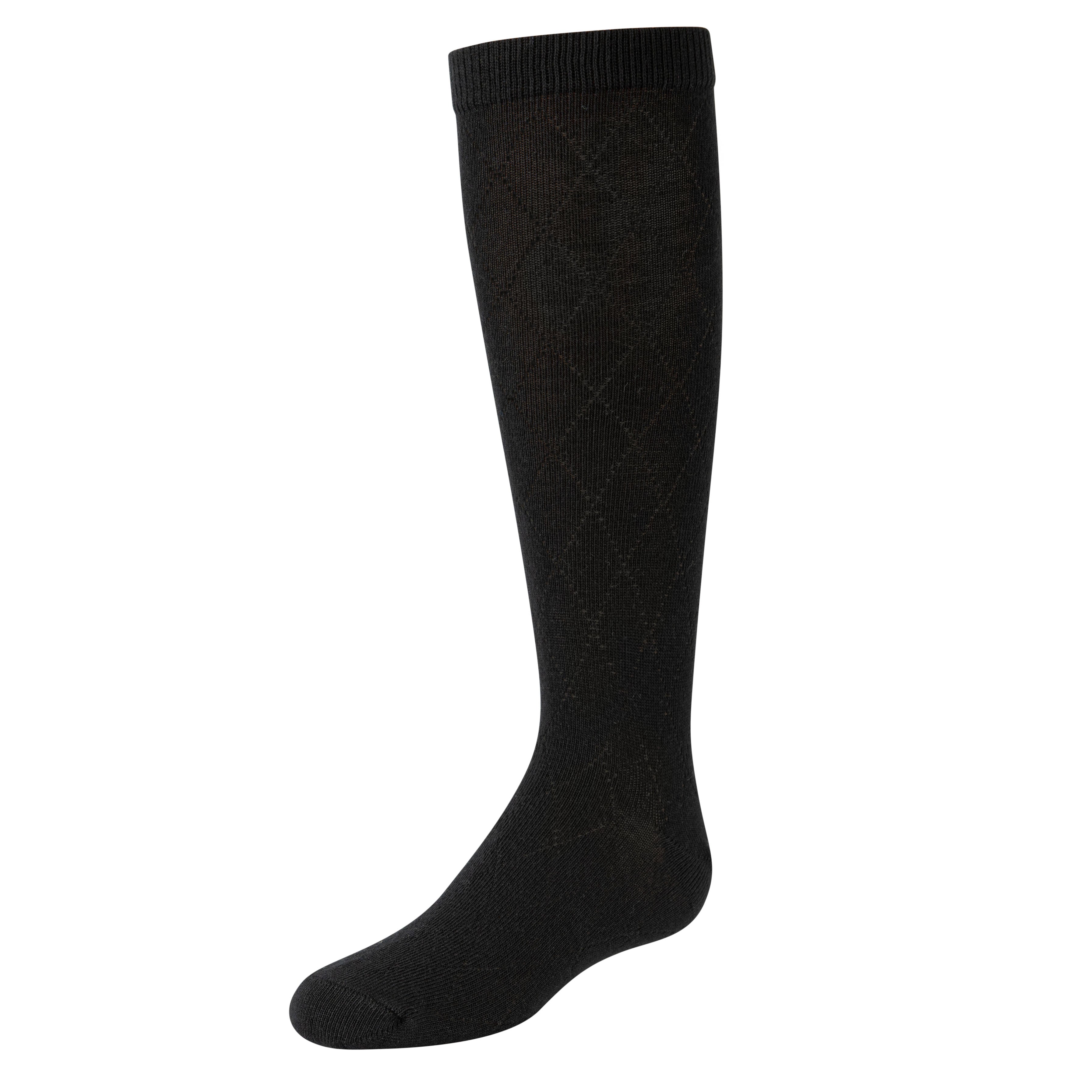 Diamente Knee – JRP Socks
