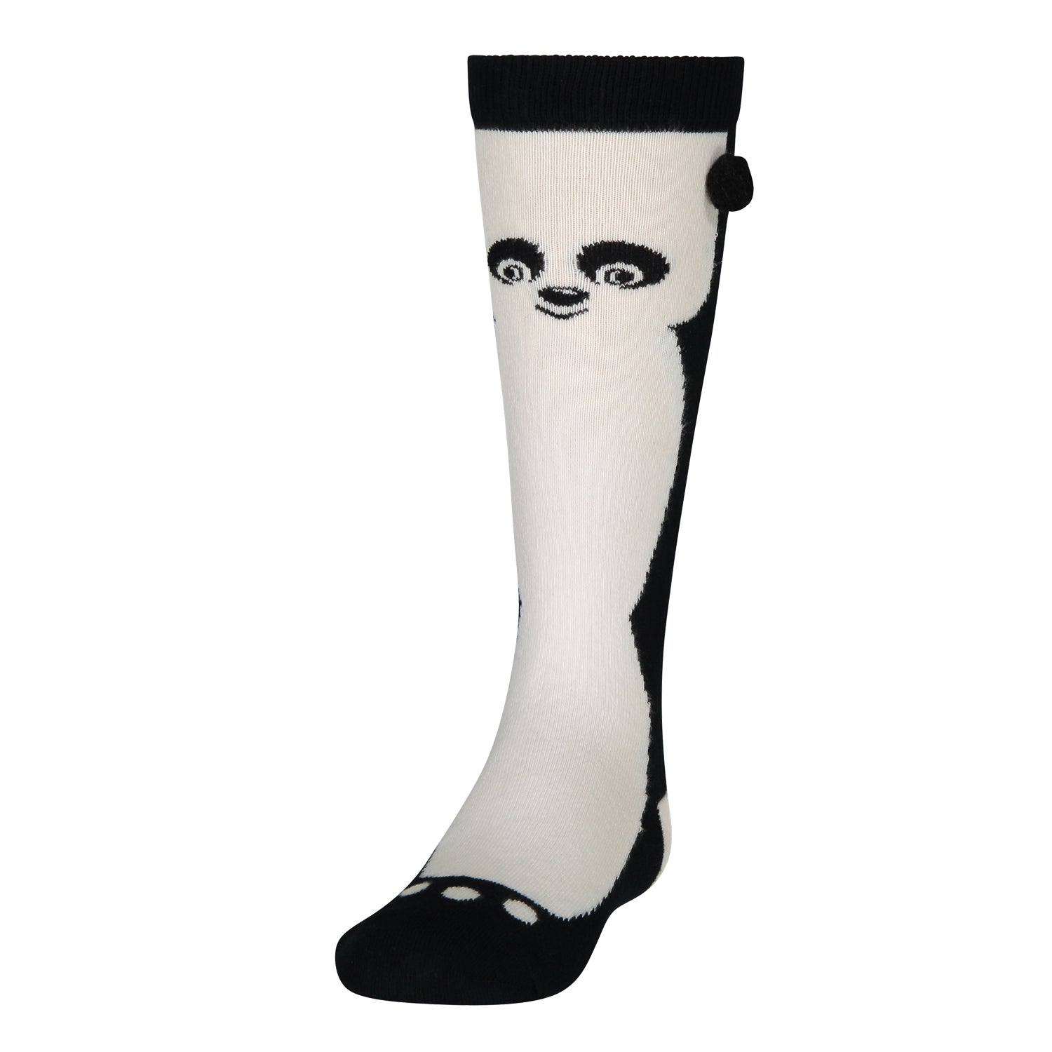 pPanda Knee Sock – JRP Socks