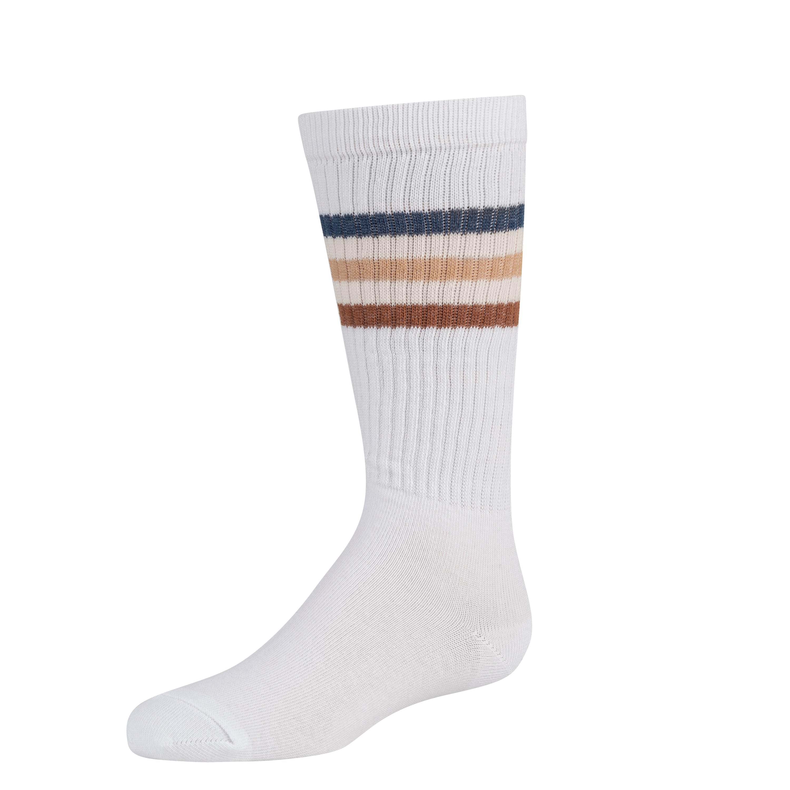 Retro Sporty Knee – JRP Socks