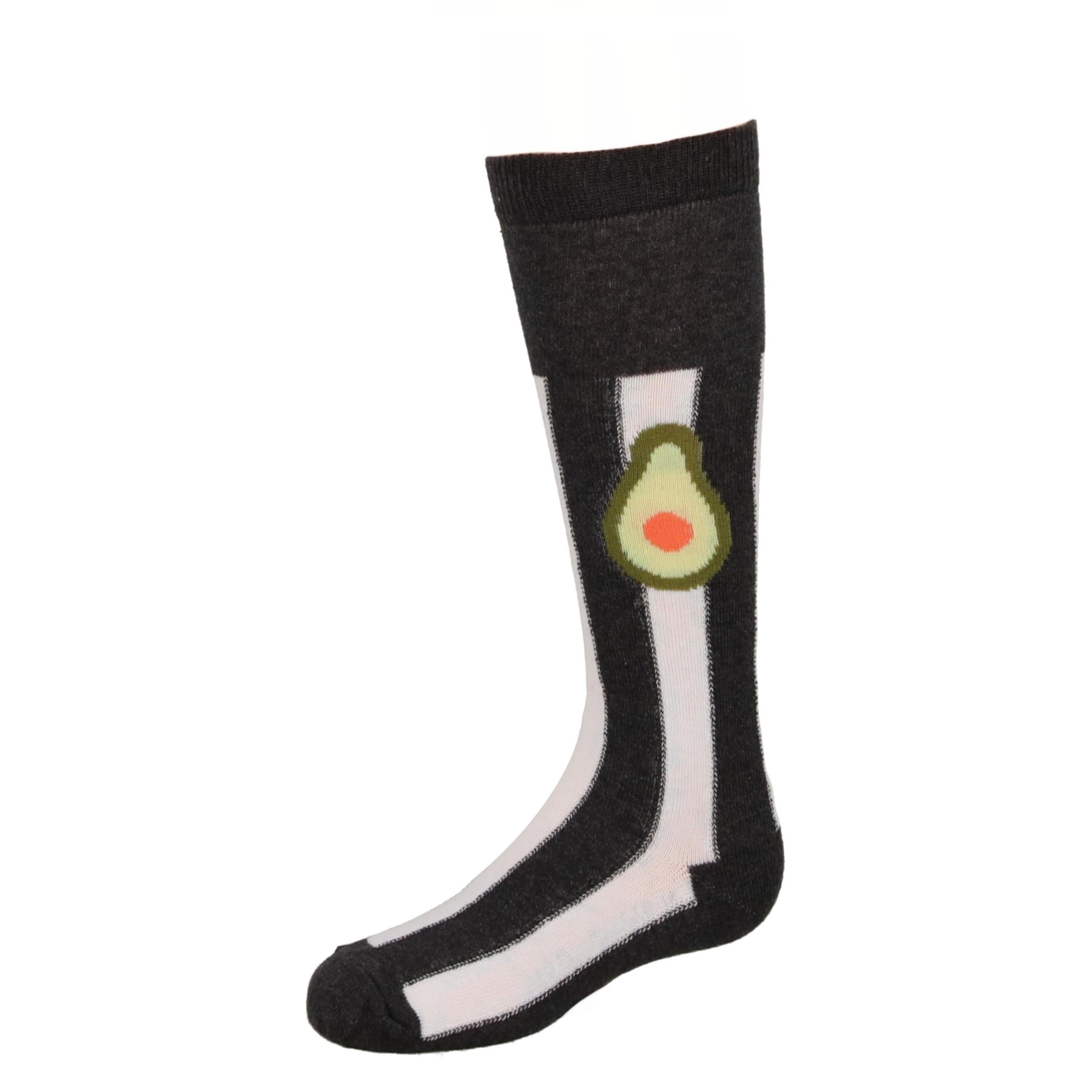 Lily Knee – JRP Socks